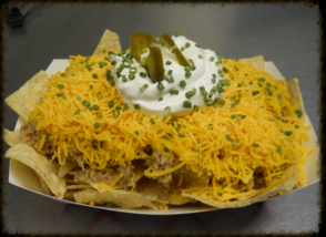 Menu – Barrel House BBQ