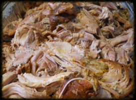 Menu – Barrel House BBQ